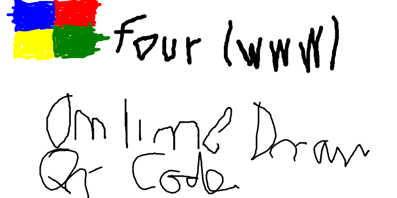 QR Code Generator - Create QR Codes Easily Online and more by four(www)